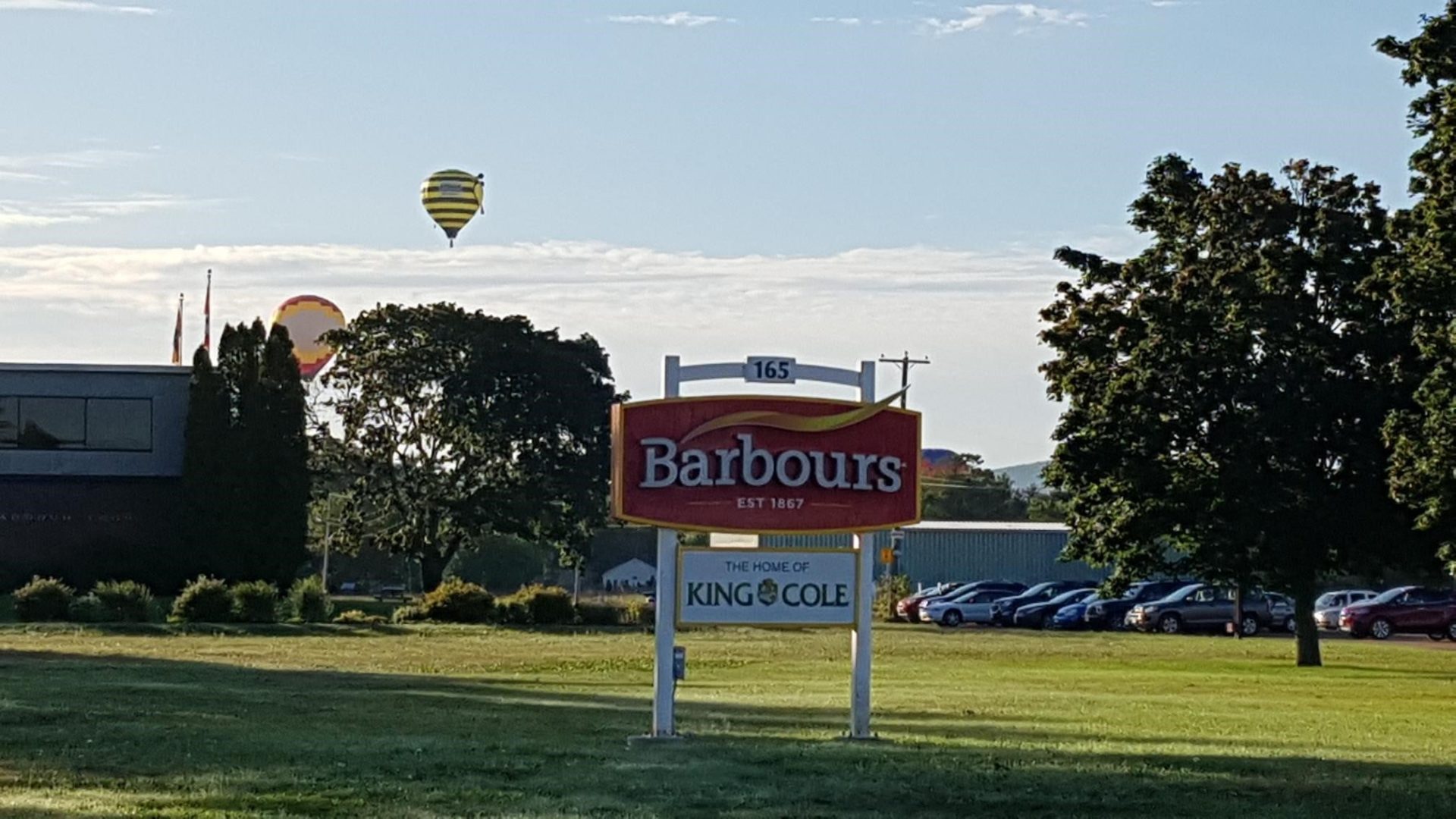 Forever, Canada's freeze dried food brand - Eat Drink Atlantic